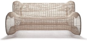 Kenneth Cobonpue designové sedačky Pigalle Loveseat