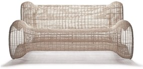 Kenneth Cobonpue designové sedačky Pigalle Sofa