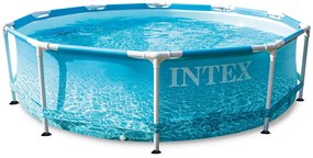 INTEX Metal Frame Pools Bazén 305 x 76 cm 28206NP