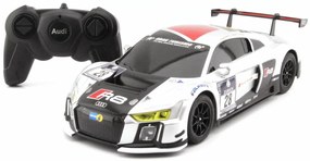 Mondomotors audi r8 lms 1:18