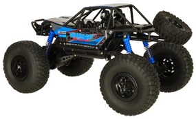 Creative Corner RC Crawler Climbing Car 1:10 4WD 48cm modrý