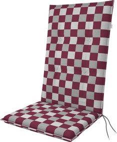 Doppler LIVING 4901 - vysoký polstr na křeslo s vysokým opěradlem