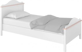 Casarredo - Komfort nábytek Postel POLONA 08, 90x200 s matrací