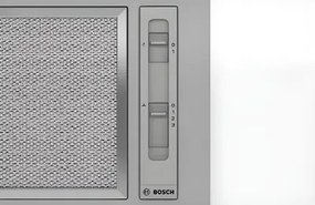 Bosch Serie 2 DLN53AA70 nerez / Digestoř pod skříňku / 53 cm / 302 m3/