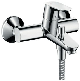 Vanová baterie Hansgrohe Focus bez sprchového setu 150 mm chrom 31940000