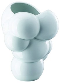ROSENTHAL SKUM Váza bílá 26 cm