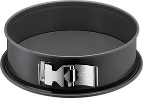 Kaiser La Forme Plus / Dortová forma kulatá / 26 cm / Rovné dno