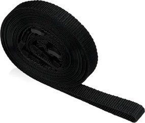 LIONELO Postýlka cestovní Ellen 3v1 Black Carbon / od 0 do 3 let / do