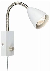 Markslöjd 107410 - Stmívatelné nástěnné svítidlo CIRO 1xGU10/7W/230V