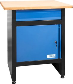 GüDE GMBH Güde GW 1/1 S - dílenský stůl