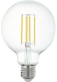 LED žárovka E27 ZigBee LM_LED_E27 CONNECT-Z - 12233 - Eglo