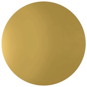 Invena Invena, volně stojící vana 170x80x58 cm, pravá, bílá lesklá, zlatý přepad, INV-AN-02-19P-KPL