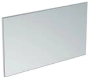 Ideal Standard Mirror & Light - Zrcadlo s rámem 800 mm, T3357BH