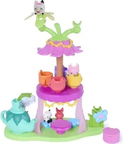 SPIN MASTER Gábinin kouzelný domek Čajový hrací set / od 3 let