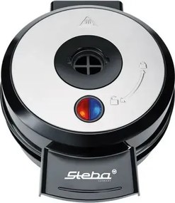 Steba WE 20 Volcano černá / Vaflovač / 700 W / pro 4 vafle