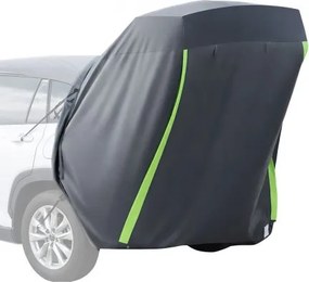 Stan SUV se stínící markýzou VEVOR, 1500 × 1500 mm