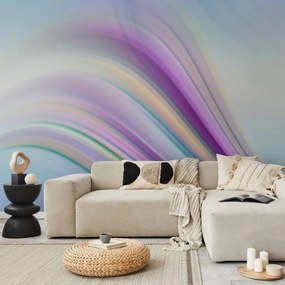 Fototapeta Rainbow abstract background