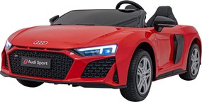 Ramiz Dětské autíčko Audi Spyder R8 LIFT červené