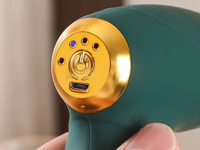 Verk Group Elektrický šlehač na vejce ruční míchadlo kuchyňský míchadlo na těsto