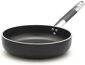 Gastro pánev agnelli pánev al black 5 mm, prům.28 cm alsc2111sspic28