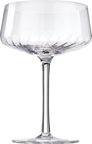 FELICE Sklenice na šampaňské 380 ml
