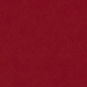 ANTEX ISABELA rozkládací sedací souprava s úložným prostorem červená 236 x 85 x 171 cm