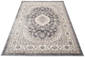 Luxusní kusový koberec Dubi DB0470 - 140x200 cm