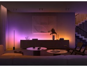 Základní sada - LED RGBW Stmívatelný pásek Philips Hue WACA LED/20W/230V 2 m