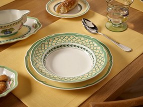Villeroy&Boch French Garden Orange hluboký talíř 23cm