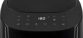 Amica AFD5010 černá / Fritéza / 1800 W / 7.2 l / dotykový ovládací pan