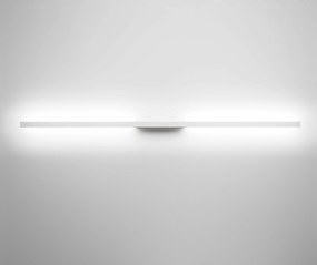 Stilnovo 7767 Xilema, minimalistické svítidlo pro nepřímé osvětelní, 35W LED, délka 149cm