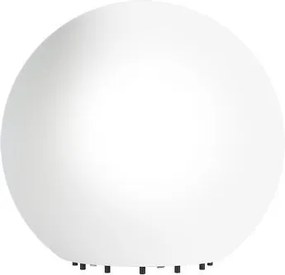PANIT EST506 Venkovní svítidlo SPHERE koule střední bílá d= 45cm 230V E27 20W IP65 - PAN INTERN.