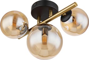 XXXLutz NÁSTĚNNÉ LED SVÍTIDLO, 28/21/19 cm Globo - Online Only svítidla - 004558456701