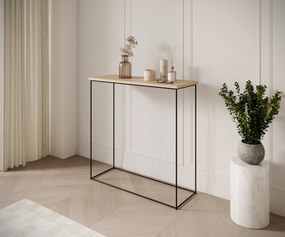 ADRK Furniture Konzole Milan ADRK-CT-MIL-B-S