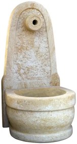 Nástěnné umyvadlo 112kg