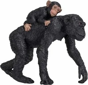 Mojo Animal Planet Šimpanz a mládě / od 3 let