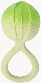 Ručně vyrobené chrastítko Cabbage