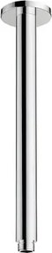 Hansgrohe Přívod od stropu 30 cm chrom / Přívod od stropu / průměr 26