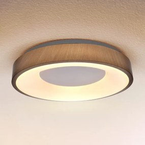 Brilagi - LED Stmívatelné stropní svítidlo DORIA LED/48W/230V 3000-6500K + DO