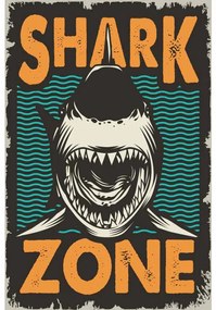 Cedule Shark Zone