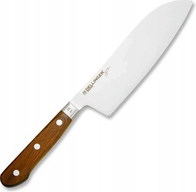 Dámský kuchyňský nůž Santoku 150 mm Dellinger Essence Dámička No.13