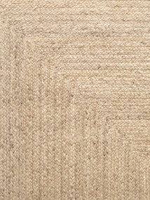 Hanse Home, Kusový koberec Juno 106222 Beige, 60x90, béžová, chodba / předsíň