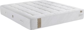 XXXLutz BOXSPRINGOVÁ MATRACE, 120/200 cm - Online Only matrace a rošty - 001535000806