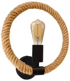 LED Nástěnné svítidlo ROPE ARTHUR 1xE27/10W/230V