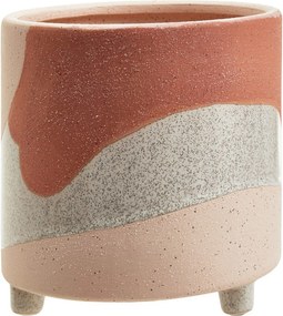 Keramický obal na květináč ø 16 cm Jada – Premier Housewares