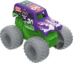 SPIN MASTER Autíčko Monster Jam mini / 12 druhů / série 1 / od 3 let
