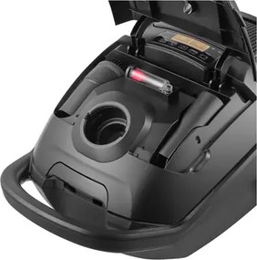 SENCOR SVC 8310BK černá / Sáčkový vysavač / 800 W / 3L / 68 dB / 11m r