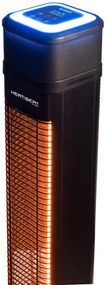 Elektrický ohřívač HEAT and BEAT 2200 W Eurom