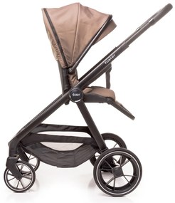 4Baby Kočárek FOSTER mokka