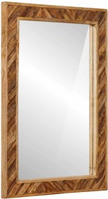 Sada koupelnových skříněk 2 ks 62 x 33 x 58 cm 3310177
